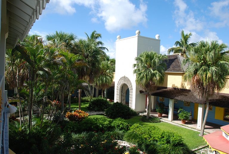 Gardens - Bonnet House