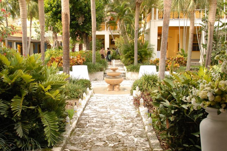 Events & Celebrations - Bonnet House