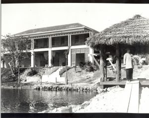 Virtual and Vintage Tours of Bonnet House - Bonnet House