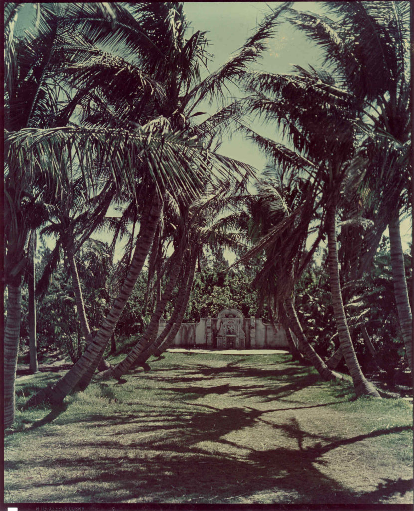 Virtual and Vintage Tours of Bonnet House - Bonnet House