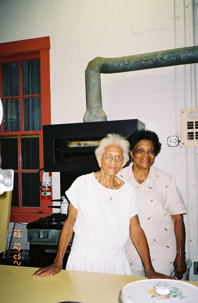 From the Collections Vault: Archival Binder: Staff – Marie Hawkins ...