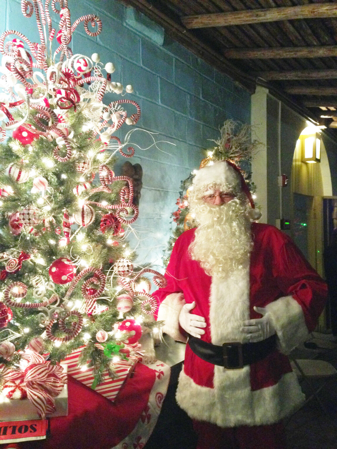 Celebrate the Season with Holiday Magic at Bonnet House - Bonnet House